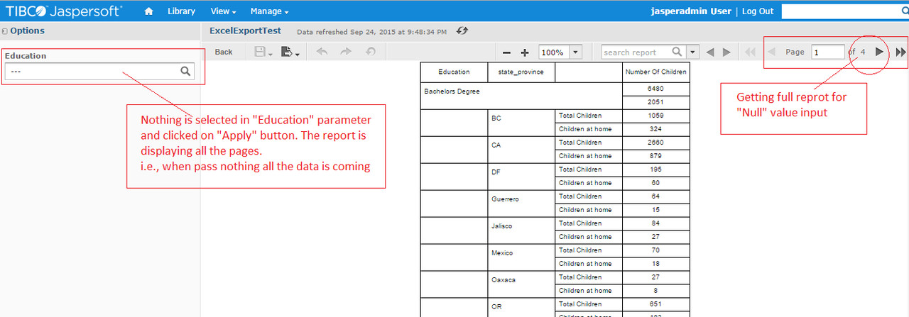 Tip : How to Handle null values when passing nothing in Single Select ... Tip : How to Handle null values when passing nothing in Single Select ...