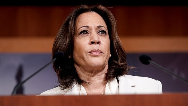 The prospect of a Kamala Harris presidency gives me pause. By Nolan ... The prospect of a Kamala Harris presidency gives me pause. By Nolan ...