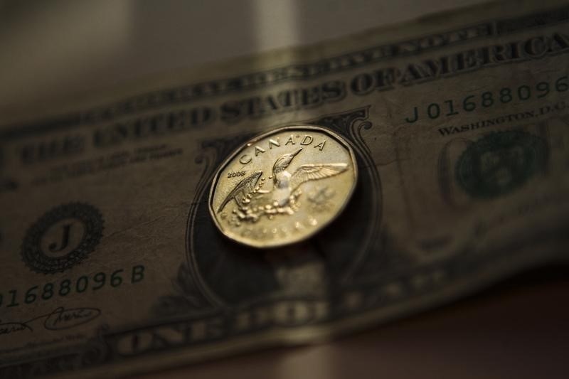 Canadian dollar rallies on job numbers and rate hike bets | Anthony ... Canadian dollar rallies on job numbers and rate hike bets | Anthony ...