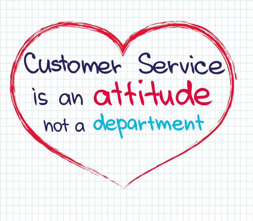 5 Surprisingly Simple Ways to Improve Your Customer Experience 5 Surprisingly Simple Ways to Improve Your Customer Experience