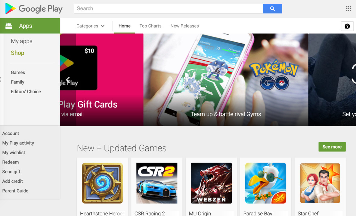 5 Tips on Optimizing Android Apps in Google Play 5 Tips on Optimizing Android Apps in Google Play