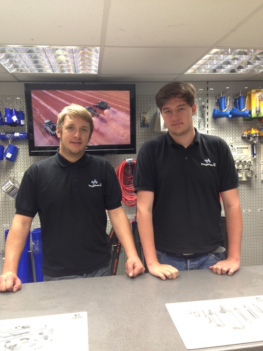 Totton College student secures apprenticeship with Southampton based ... Totton College student secures apprenticeship with Southampton based ...