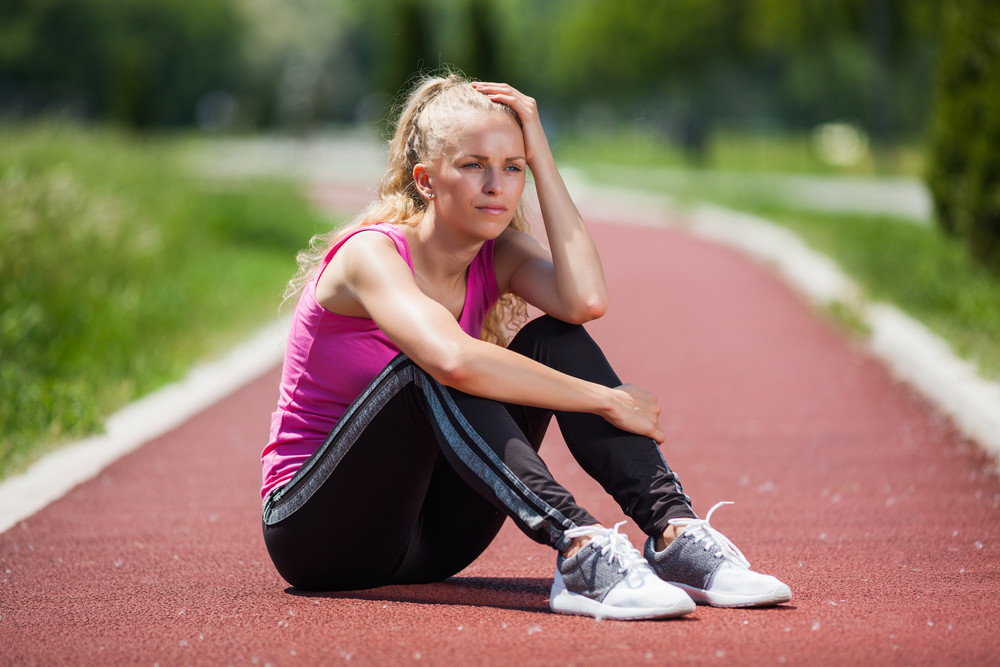 Mental Health Stereotyping and How It Effects Today's Athlete Mental Health Stereotyping and How It Effects Today's Athlete