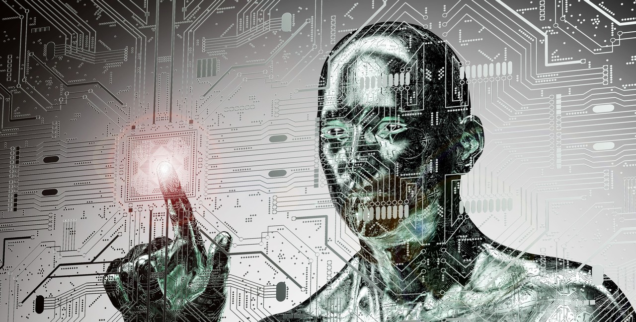 27 Incredible Examples Of Artificial Intelligence (AI) And Machine ... 27 Incredible Examples Of Artificial Intelligence (AI) And Machine ...