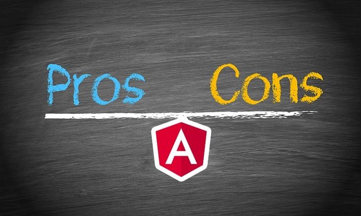 What are the Angular JS framework’s pros and cons? What are the Angular JS framework’s pros and cons?