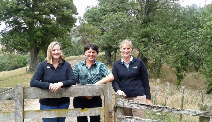 Rural women juggle work and home Rural women juggle work and home
