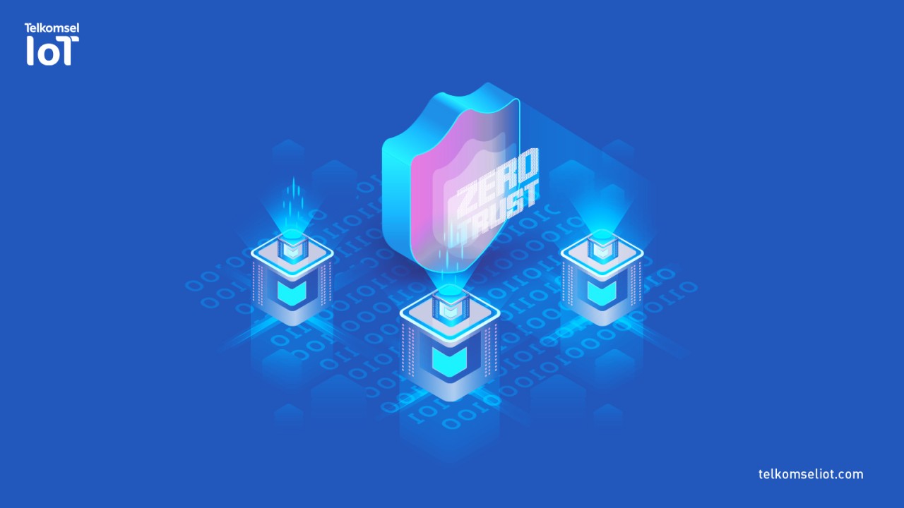 Maximize Data Protection With Zero Trust Security Maximize Data Protection With Zero Trust Security