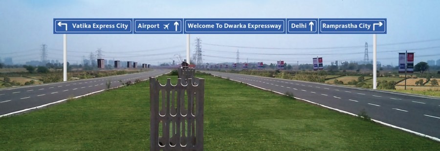 Soon, One-way Relief For Commuters on Dwarka Expressway | Riya Jain Soon, One-way Relief For Commuters on Dwarka Expressway | Riya Jain