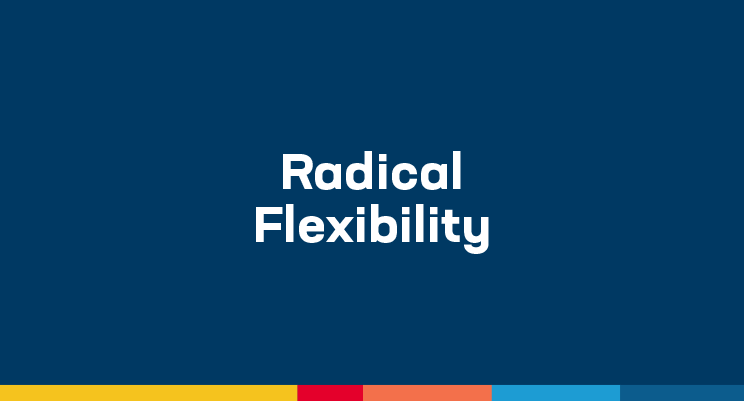 Building a More Equitable Workplace Building a More Equitable Workplace