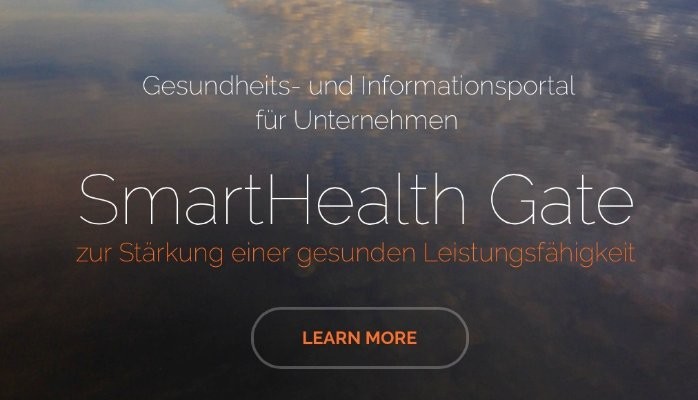 SmartHealth Gate online SmartHealth Gate online