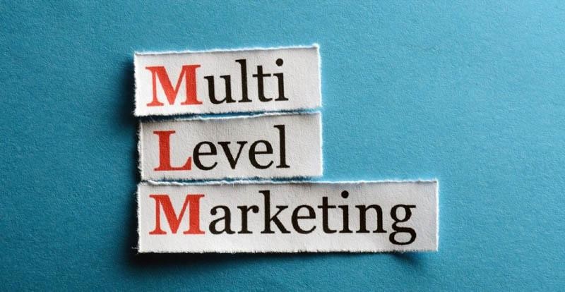 On Multi-Level Marketing strategy (MLMs), Ponzi schemes and pyramid ... On Multi-Level Marketing strategy (MLMs), Ponzi schemes and pyramid ...