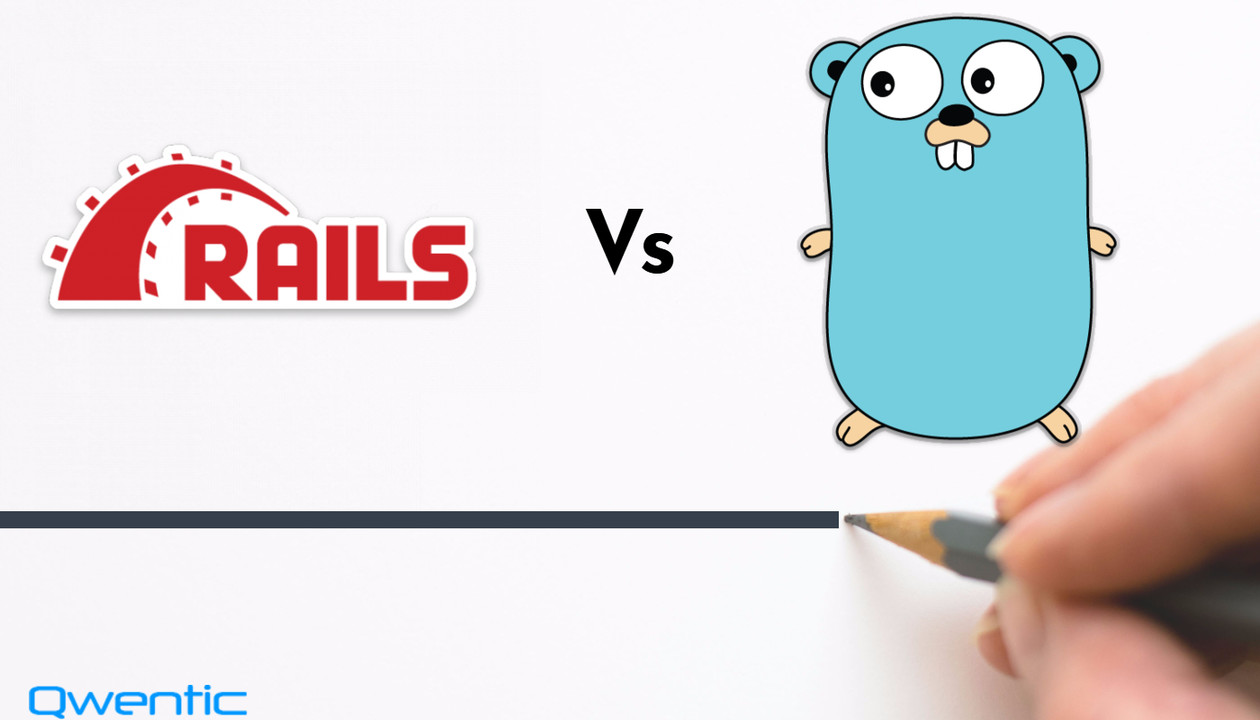 5 Reasons users are migrating from ROR to Golang 5 Reasons users are migrating from ROR to Golang