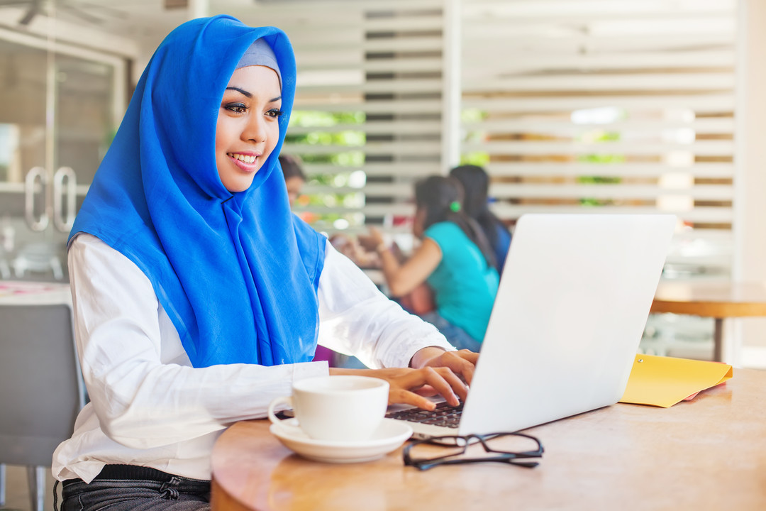 Supporting Employees During Ramadan Supporting Employees During Ramadan