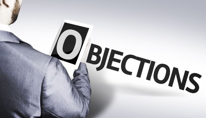 7 Price Objections and What’s Behind Them 7 Price Objections and What’s Behind Them