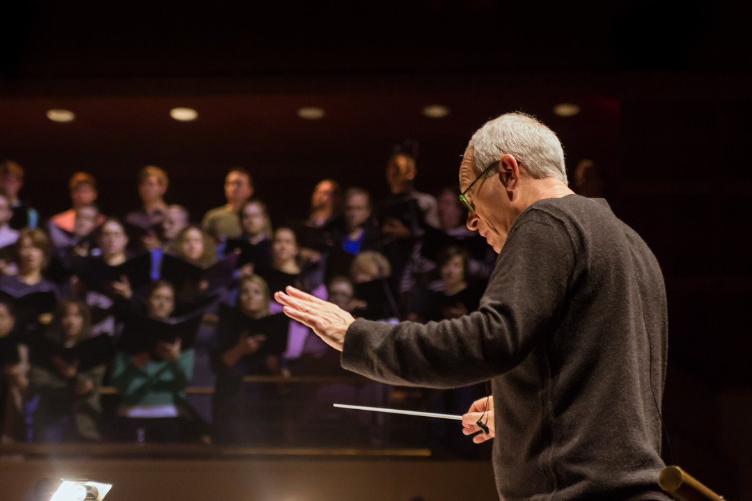Why the Cloud is like an Orchestra; and PaaS the Conductor | Dain Hansen Why the Cloud is like an Orchestra; and PaaS the Conductor | Dain Hansen