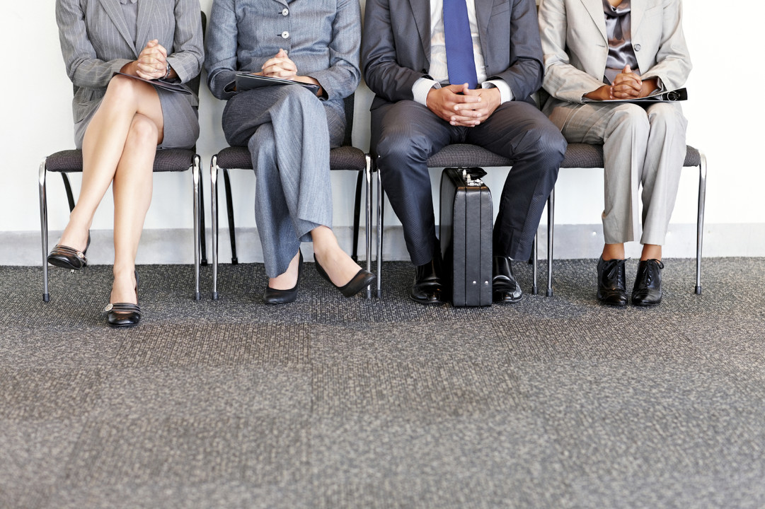 The New Bottom Line: Diversity The New Bottom Line: Diversity