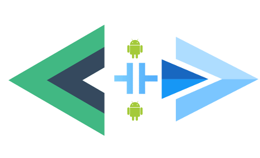 Building Android App using Vuejs and Vuetify powered by Capacitor Building Android App using Vuejs and Vuetify powered by Capacitor