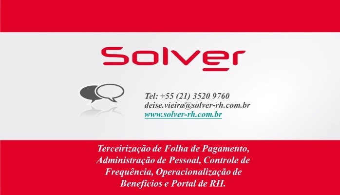 Quer saber as vantagens de Terceirizar sua Folha de Pagamento e ... Quer saber as vantagens de Terceirizar sua Folha de Pagamento e ...