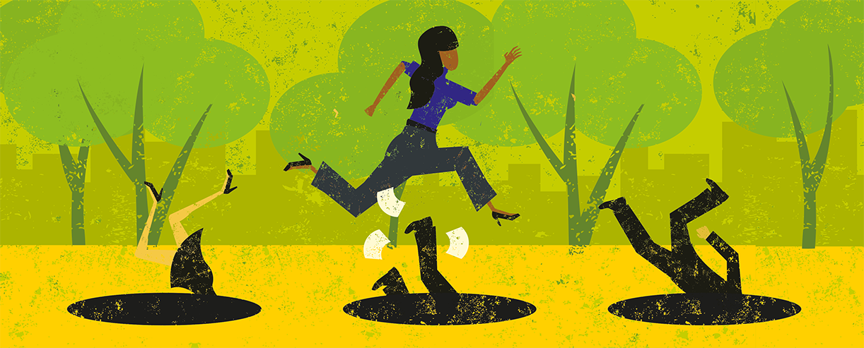 3 pitfalls to avoid if you are considering to start your own business 3 pitfalls to avoid if you are considering to start your own business