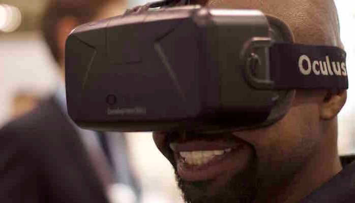 Virtual Reality Types - Explained Virtual Reality Types - Explained