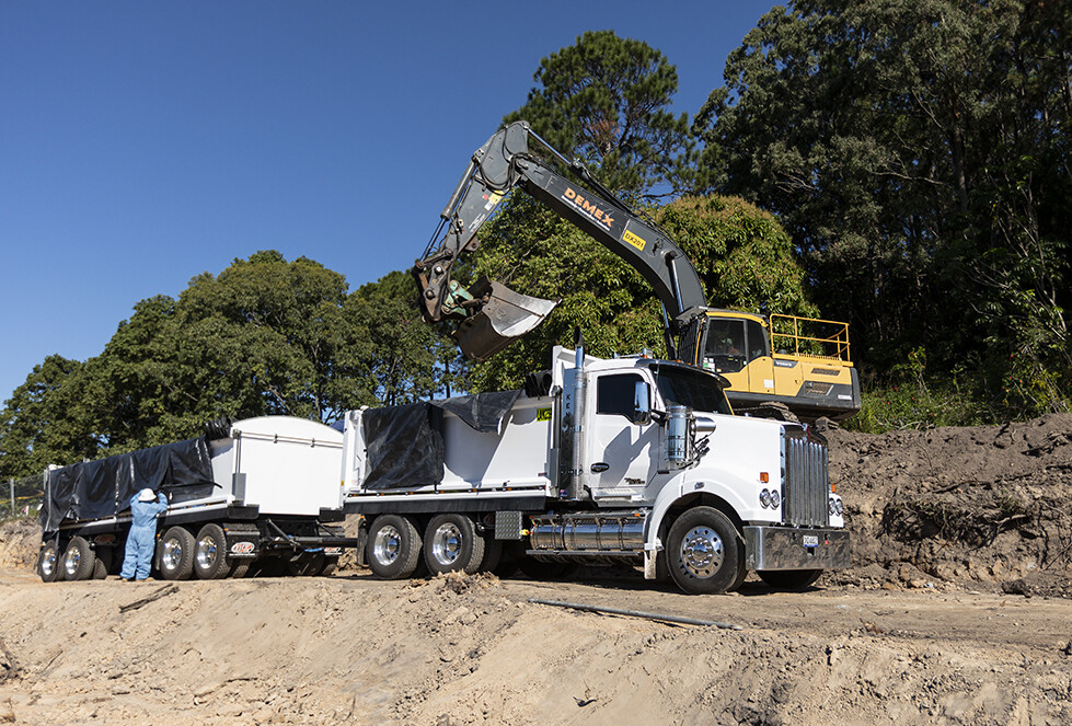 Asbestos risks on demolition projects extend beyond project completion ... Asbestos risks on demolition projects extend beyond project completion ...