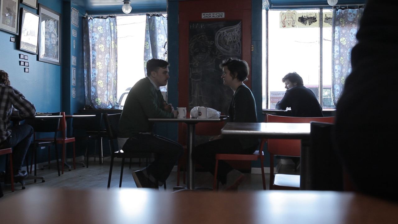 Making your first film Making your first film