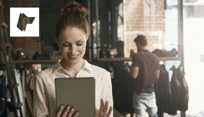 Assista ao Webinar: Data Driven E-commerce Assista ao Webinar: Data Driven E-commerce