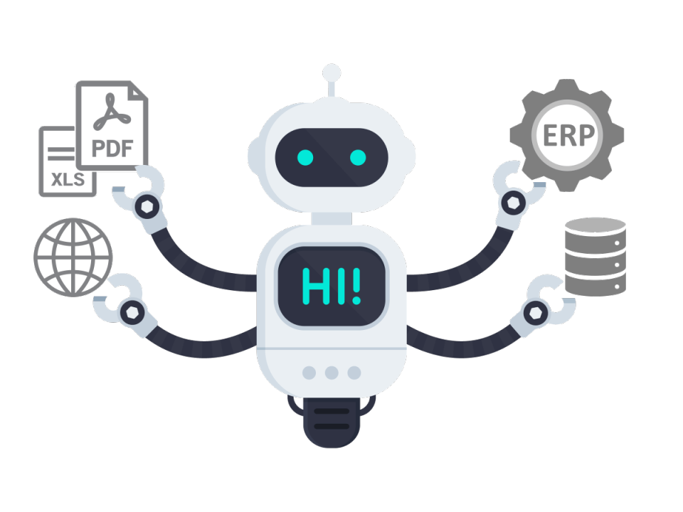 Using RPA to disseminate Vulnerability Assessment Scan Results Using RPA to disseminate Vulnerability Assessment Scan Results