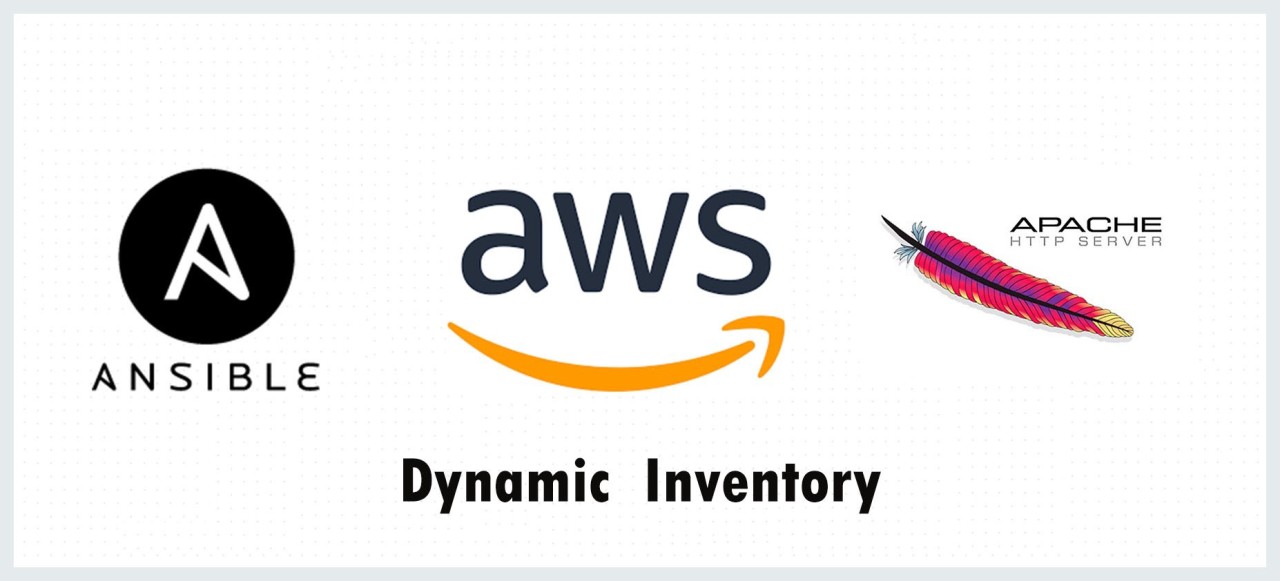 Deploying webserver on AWS by using Ansible-Dynamic inventory Deploying webserver on AWS by using Ansible-Dynamic inventory