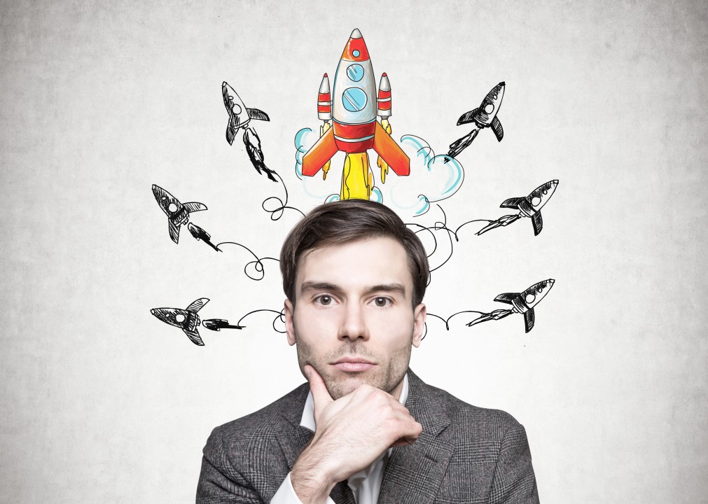 3 clés pour mettre les neurosciences au service de votre pitch! 3 clés pour mettre les neurosciences au service de votre pitch!