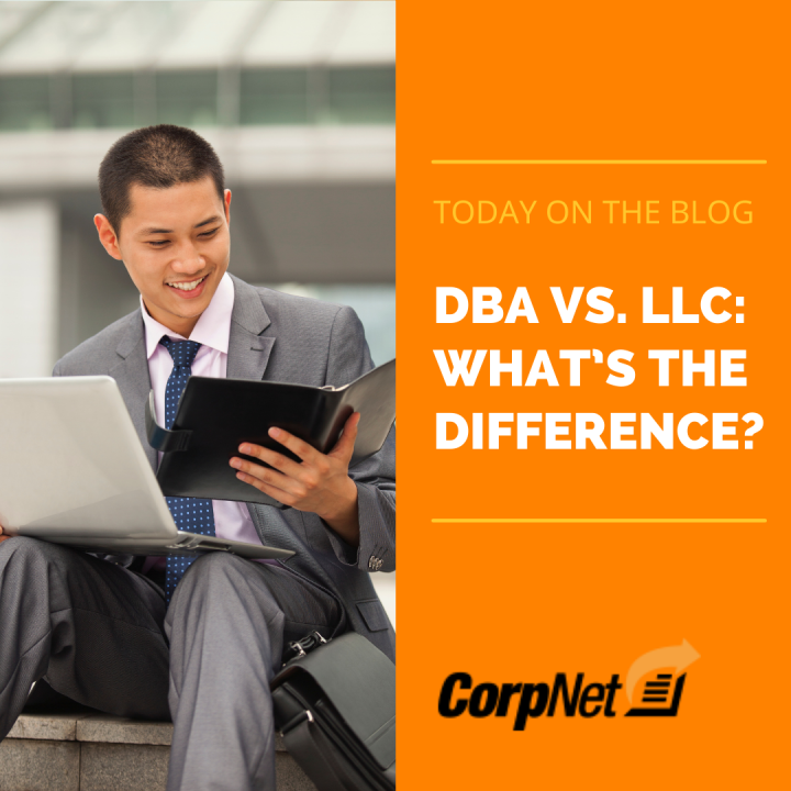 DBA vs. LLC: What’s the Difference? | CorpNet DBA vs. LLC: What’s the Difference? | CorpNet