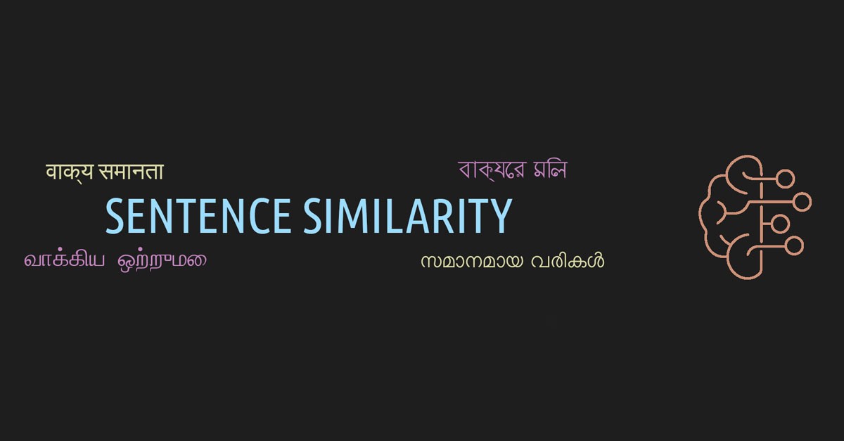 Building a Scalable Multilingual Sentence Alignment Pipeline Building a Scalable Multilingual Sentence Alignment Pipeline