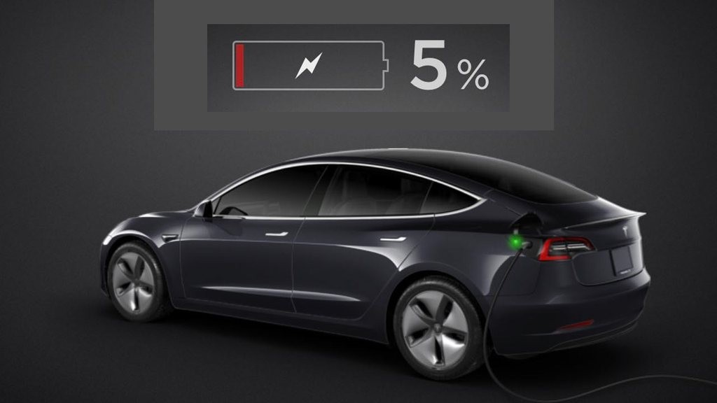 How to recalibrate your Tesla battery to regain range How to recalibrate your Tesla battery to regain range