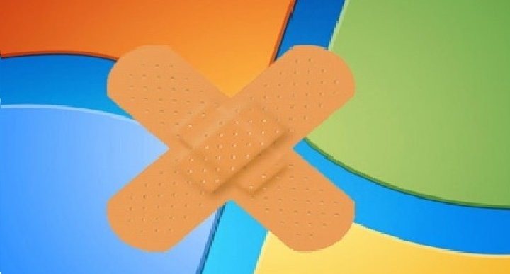 Microsoft patches Windows XP against 'WannaCry-pt' Malware: Microsoft patches Windows XP against 'WannaCry-pt' Malware: