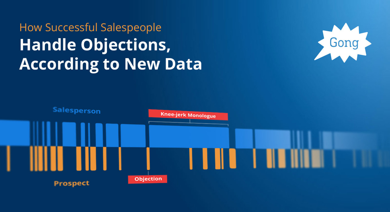 Star Sales Reps Handle Objections In These Six Ways Star Sales Reps Handle Objections In These Six Ways