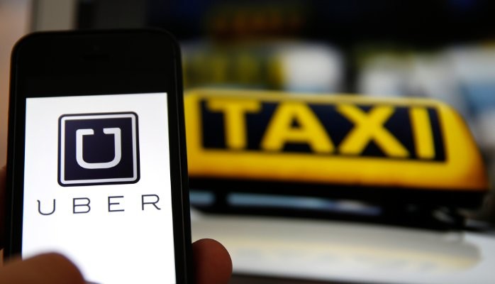 THE UBER ENGINEERING TECH STACK, PART I: THE FOUNDATION THE UBER ENGINEERING TECH STACK, PART I: THE FOUNDATION