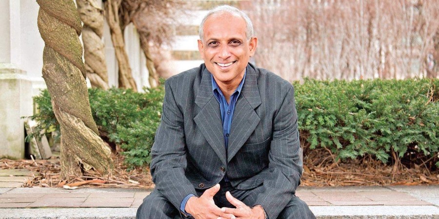 Why Digital Transformations Fail – The Tony Saldanha Interview Why Digital Transformations Fail – The Tony Saldanha Interview