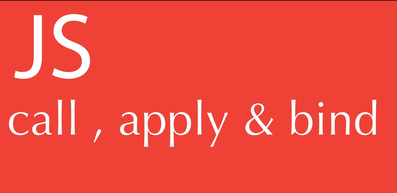 Understand Call, Apply & Bind in Javascript ES5,ES6 | siddhu vydyabhushana Understand Call, Apply & Bind in Javascript ES5,ES6 | siddhu vydyabhushana