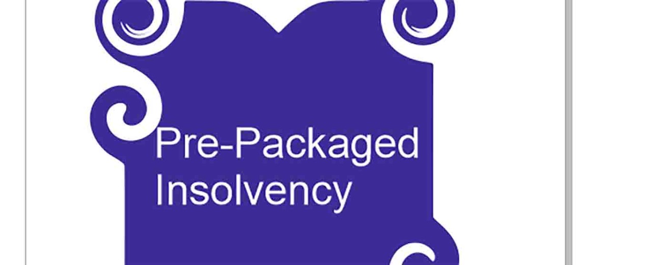 Pre-Packaged Insolvency Resolution Process (PPIRP) Pre-Packaged Insolvency Resolution Process (PPIRP)