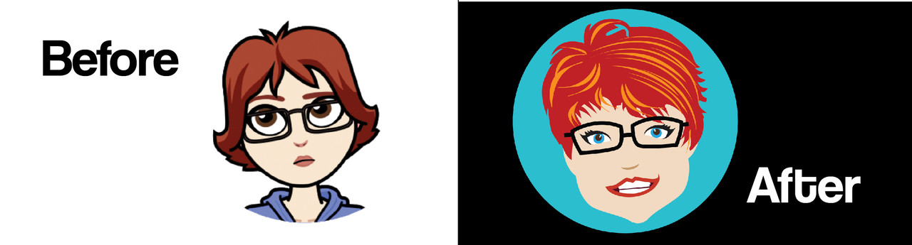 Benefits to Personalizing Your Avatar Benefits to Personalizing Your Avatar