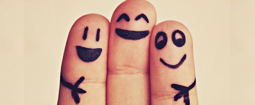 The simplest way to get - and stay - happy, according to psychologists The simplest way to get - and stay - happy, according to psychologists