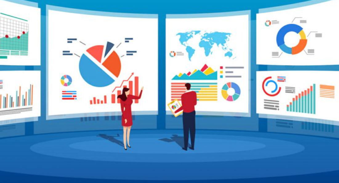 Data & Analytics Leadership Data & Analytics Leadership