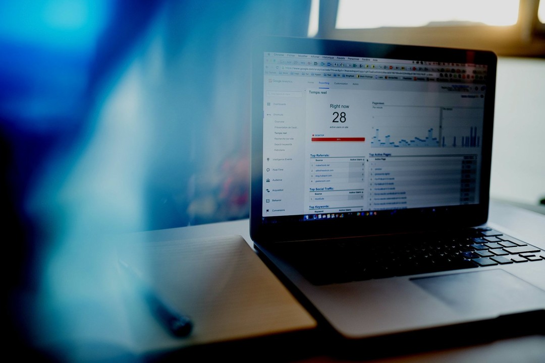 How Analytics Is Changing Sales Teams and Departments How Analytics Is Changing Sales Teams and Departments