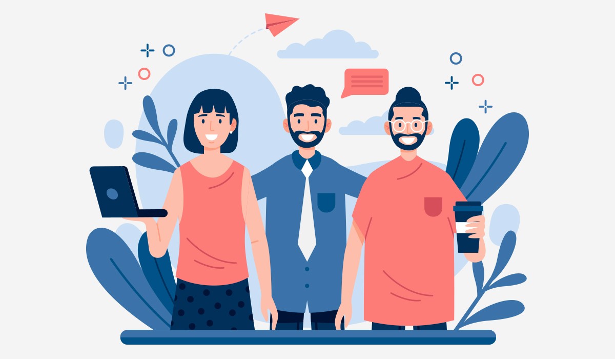 How to use Clariti Threads to boost team collaboration How to use Clariti Threads to boost team collaboration