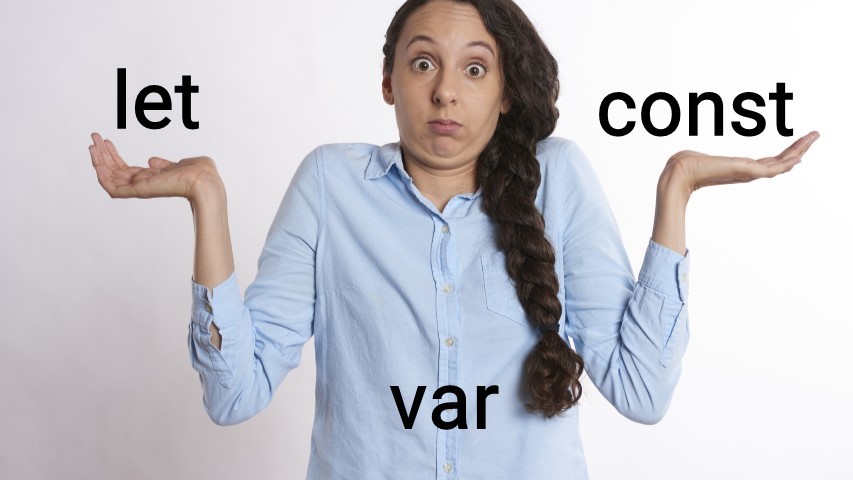 Declaring a Winner Between JavaScript's var, let and const | Chris Love Declaring a Winner Between JavaScript's var, let and const | Chris Love