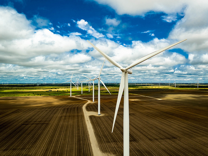SCOTUS Declines to Hear Arbitration Dispute Over Texas Wind Energy Contract SCOTUS Declines to Hear Arbitration Dispute Over Texas Wind Energy Contract