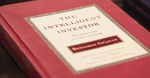 The Intelligent Investor - Chapter 4 The Intelligent Investor - Chapter 4