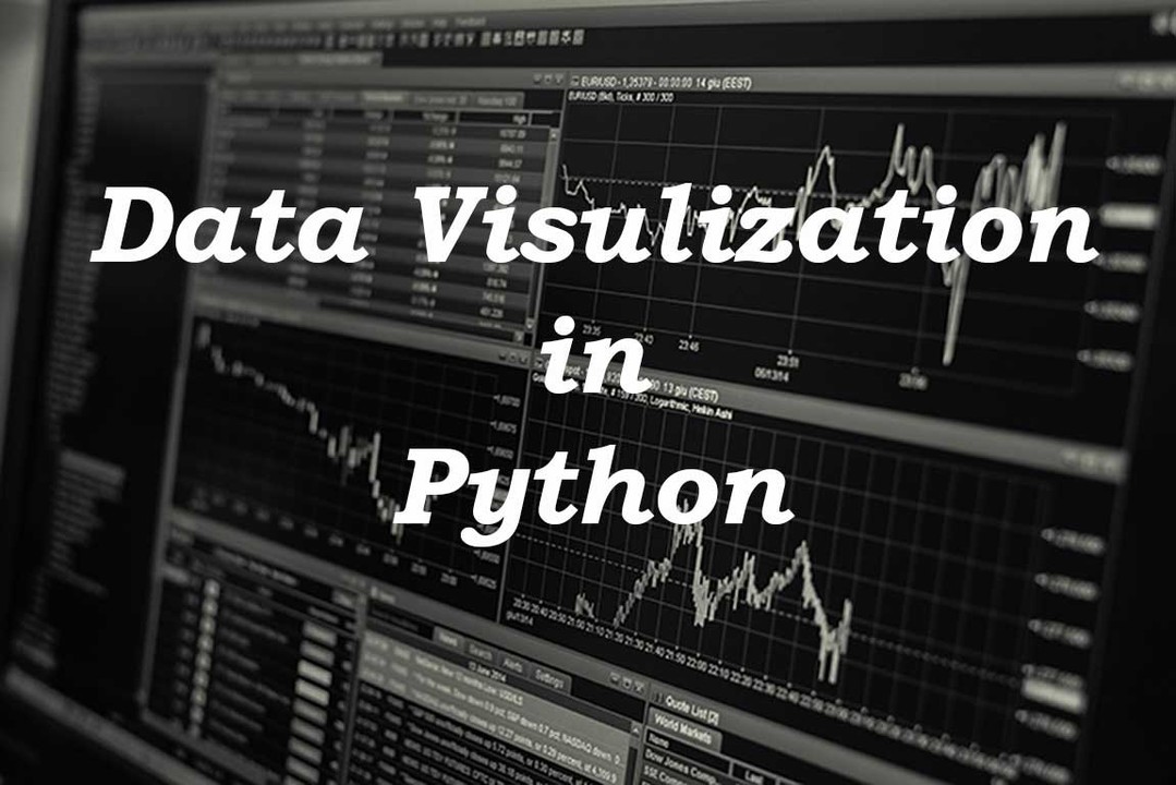 Data Visualization in Python – Scatter plots in Matplotlib | Adnan S. Data Visualization in Python – Scatter plots in Matplotlib | Adnan S.