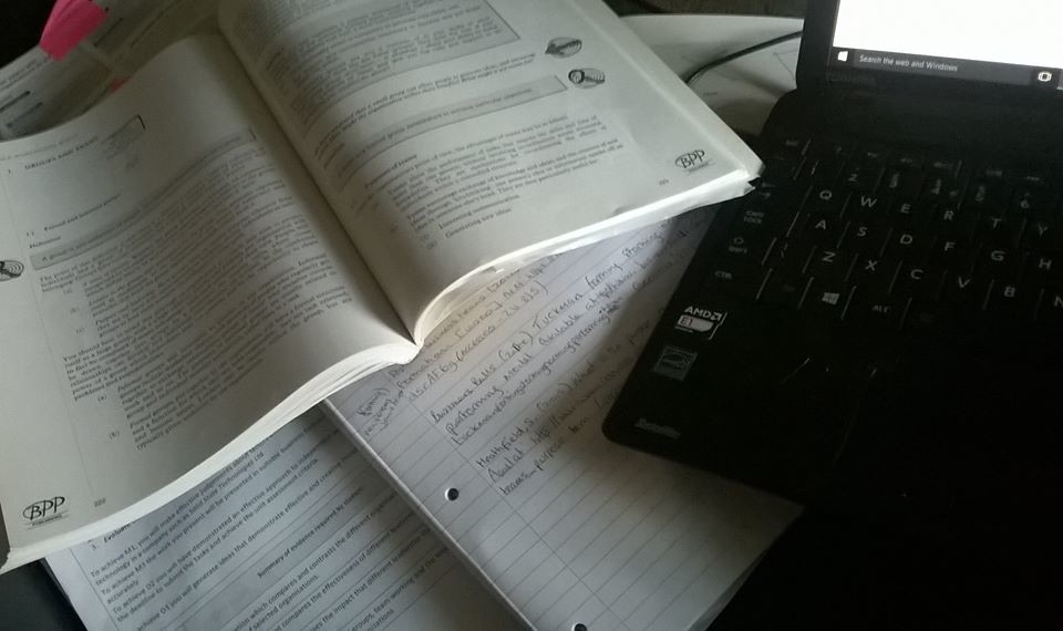 Assignment deadline looming! Assignment deadline looming!