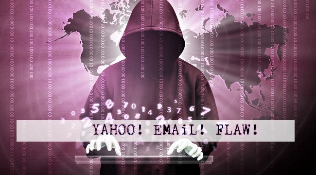 Critical Yahoo Flaw Allowed Hackers to Read User Email's Critical Yahoo Flaw Allowed Hackers to Read User Email's